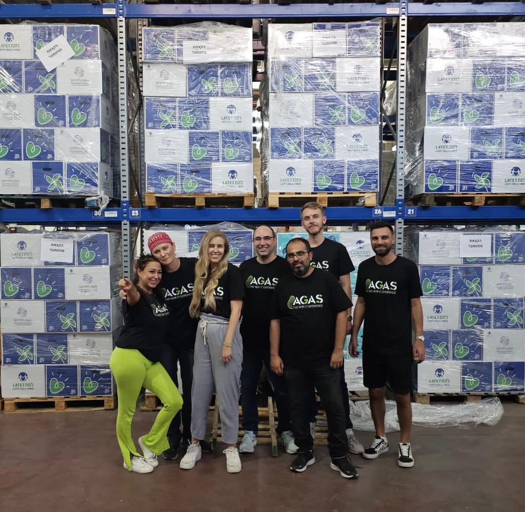 IT System Security - AGAS